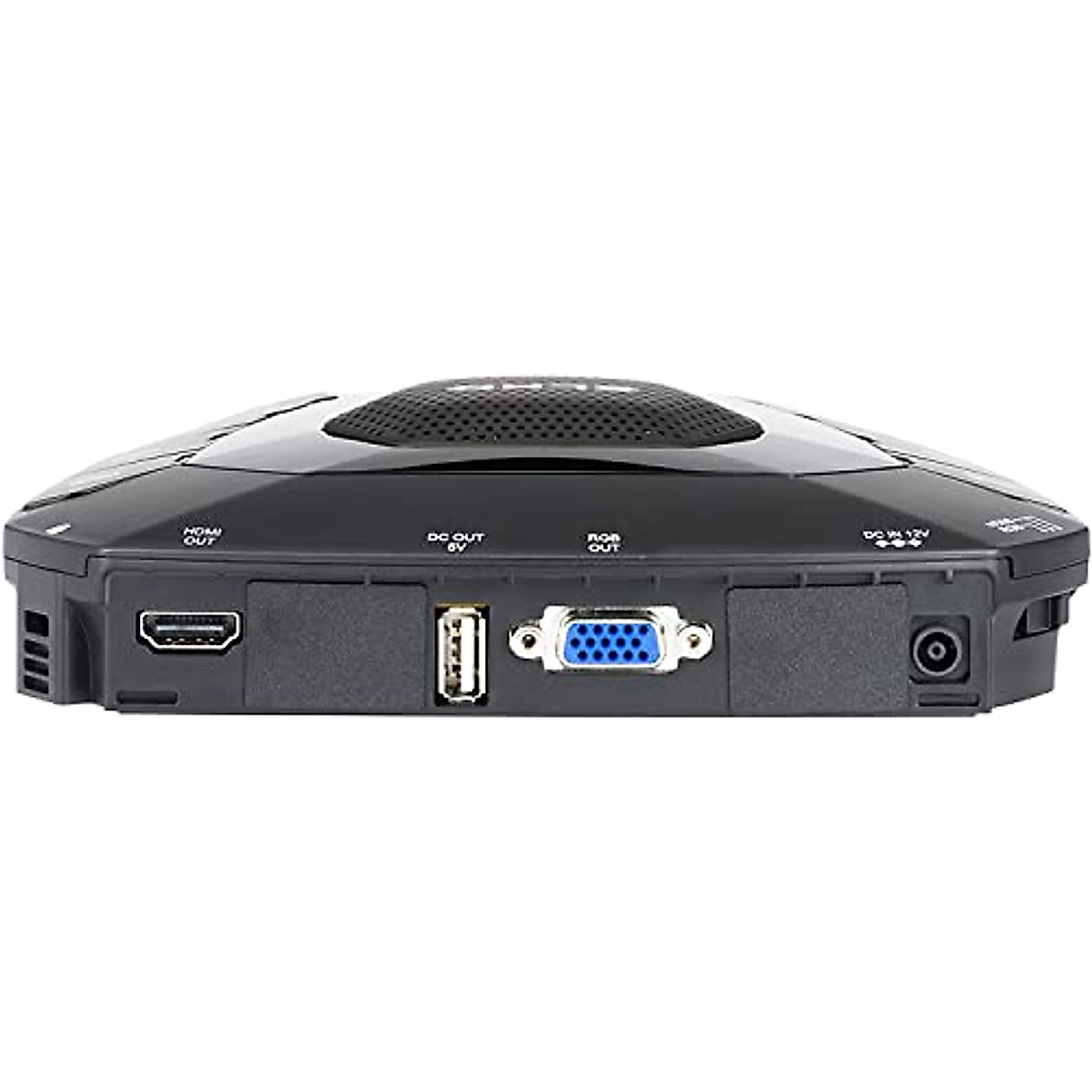 The Huddle Space Can Accommodate Any Hdmi Equipped Device; Ipad, Chromebook, Win