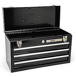 GEARWRENCH 3 Drawer Tool Box - 83151