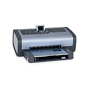 HP PhotoSmart 7760 Photo Printer
