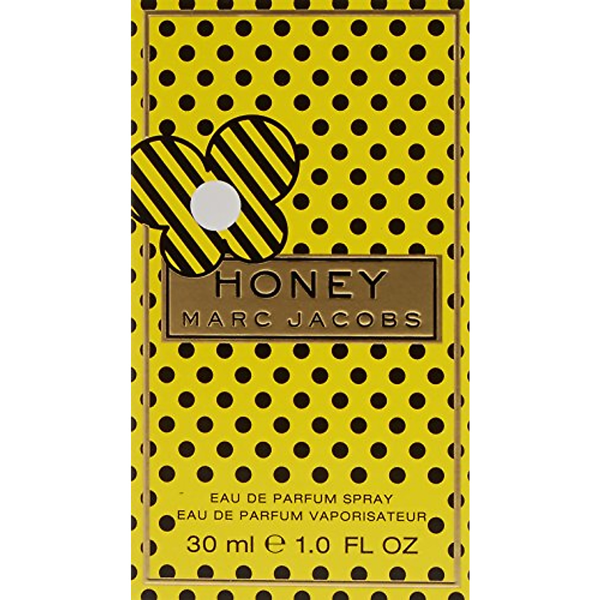 Marc Jacobs Honey Eau de Parfum Spray, 1 Fluid Ounce