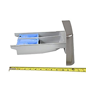 LG AGL74334823 Panel Assembly,Drawer, Gray