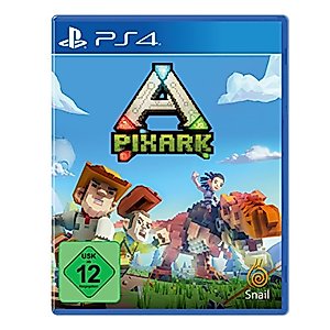 PixARK