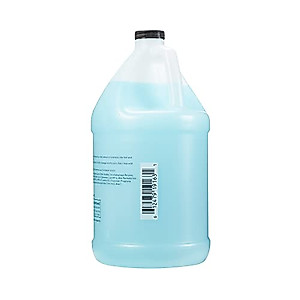 McKesson Body Wash and Shampoo with Aloe, Sumer Rain Scent, 1 gal, 4 Count