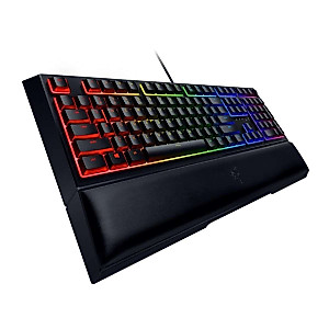 Razer Rz03-03380200-r3u1 Ornata V2 Keyboard - Windows