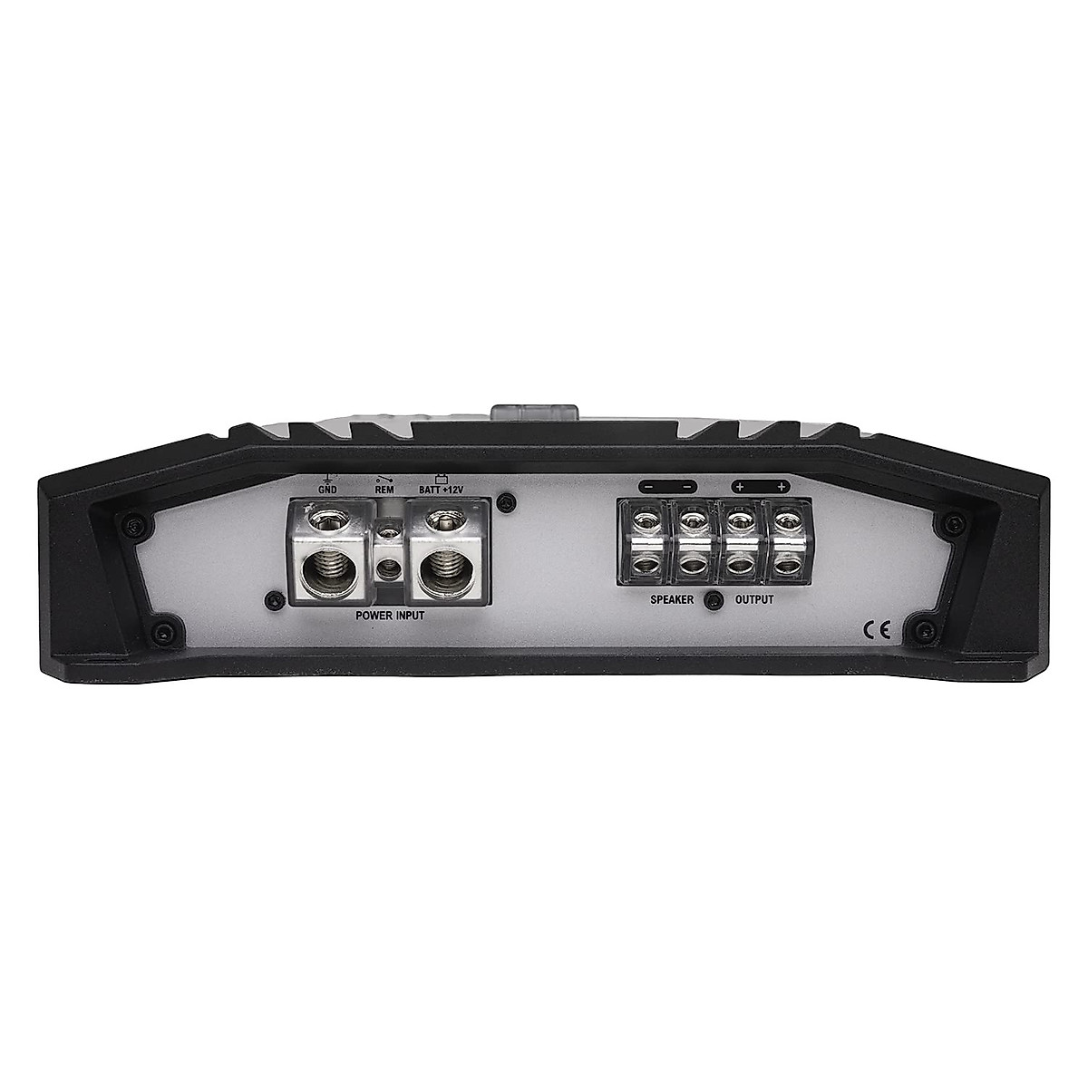 Hifonics Brutus BRX3016.1D 3000 Watt Mono Block Amplifier