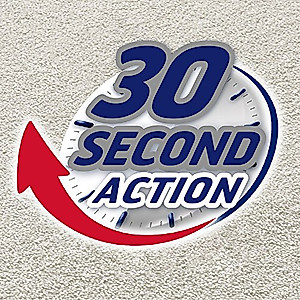 Resolve Pet Expert Carpet & Upholstery Cleaner - Removes Stains and Odors, 22 oz