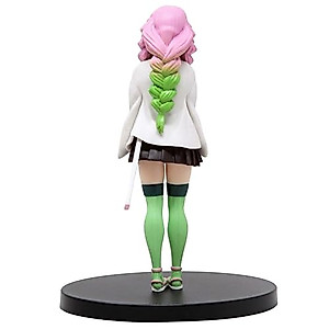 BanPresto - Demon Slayer Mitsuri Kanroji vol.13 Figure