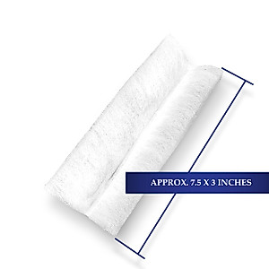 BioStrike Ceiling Fan Air Filter (6 Packs)