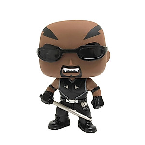 Funko Pop! Marvel Blade Vinyl Figure