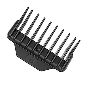Replacement 6mm Guide Comb for Remington MB040, MB041, MB060