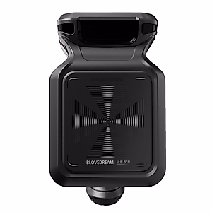 Sincoole 4.0-inch Industrial Grade UHF RFID Handheld Reader,4GB+64GB,Android 10.0 System,with 2D Barcode scanning,NFC