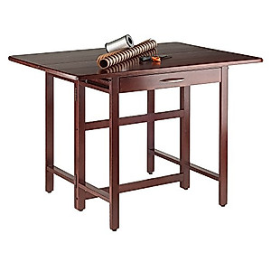 Winsome Taylor Dining, Walnut