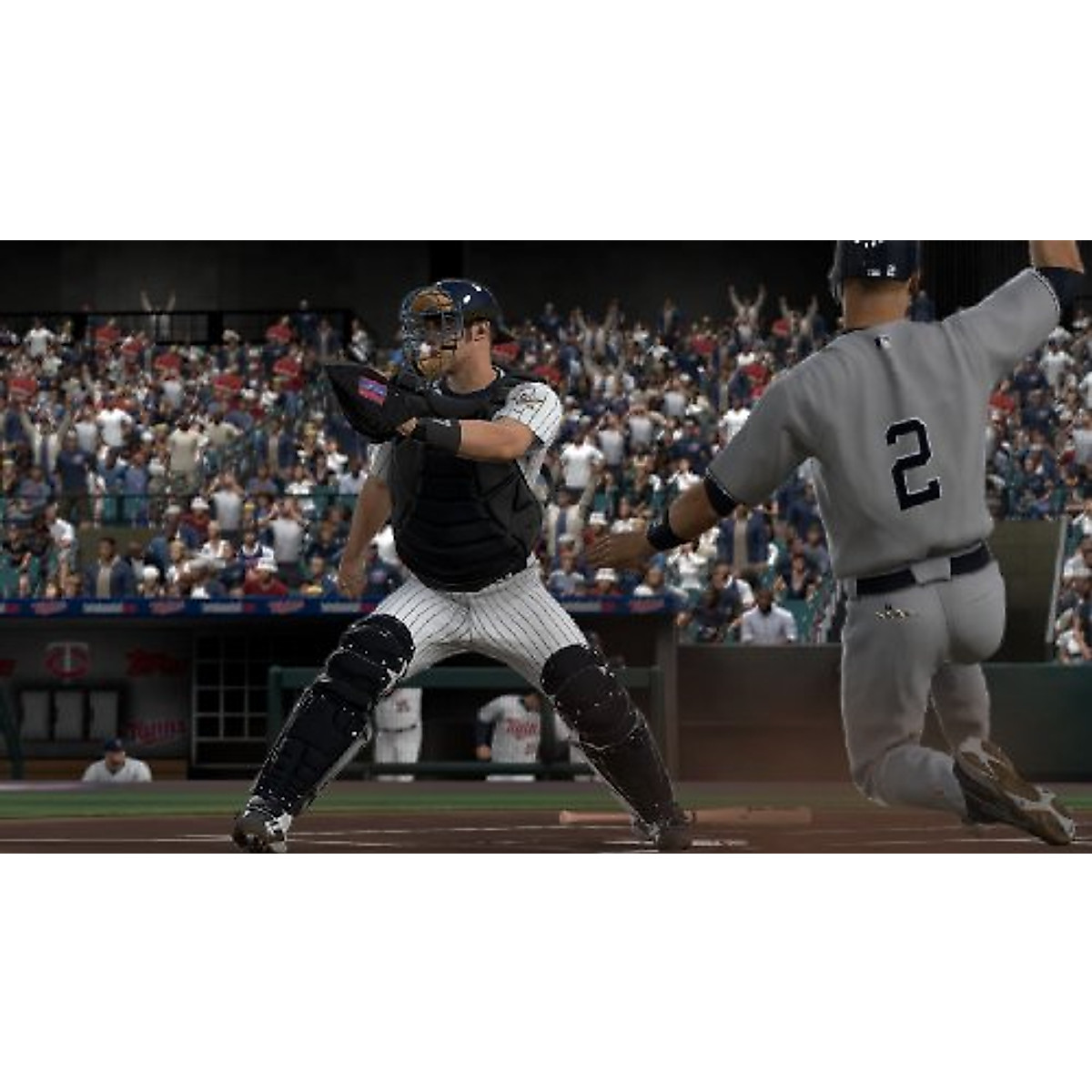 MLB 10: The Show - Playstation 3