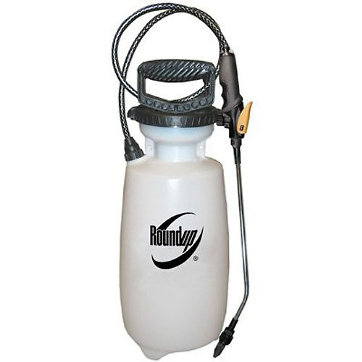 Tenacity Turf Herbicide (8 oz) and Roundup 2 Gallon Sprayer Bundle