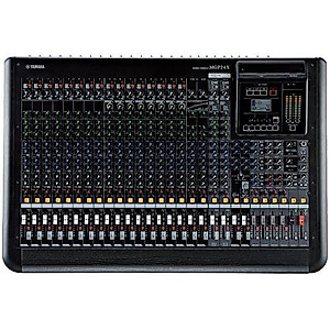 Yamaha MGP24X Premium Mixing Console large