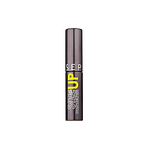 Sephora Collection Size Up Mascara | Mini Size 5ml 0,16 fl oz | +180% XXL Immediate Supersized Volume for Lashes | Vegan