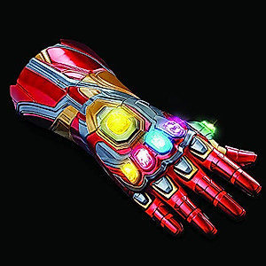 Avengers Marvel Legends Endgame Nano Gauntlet Prop Replica Standard