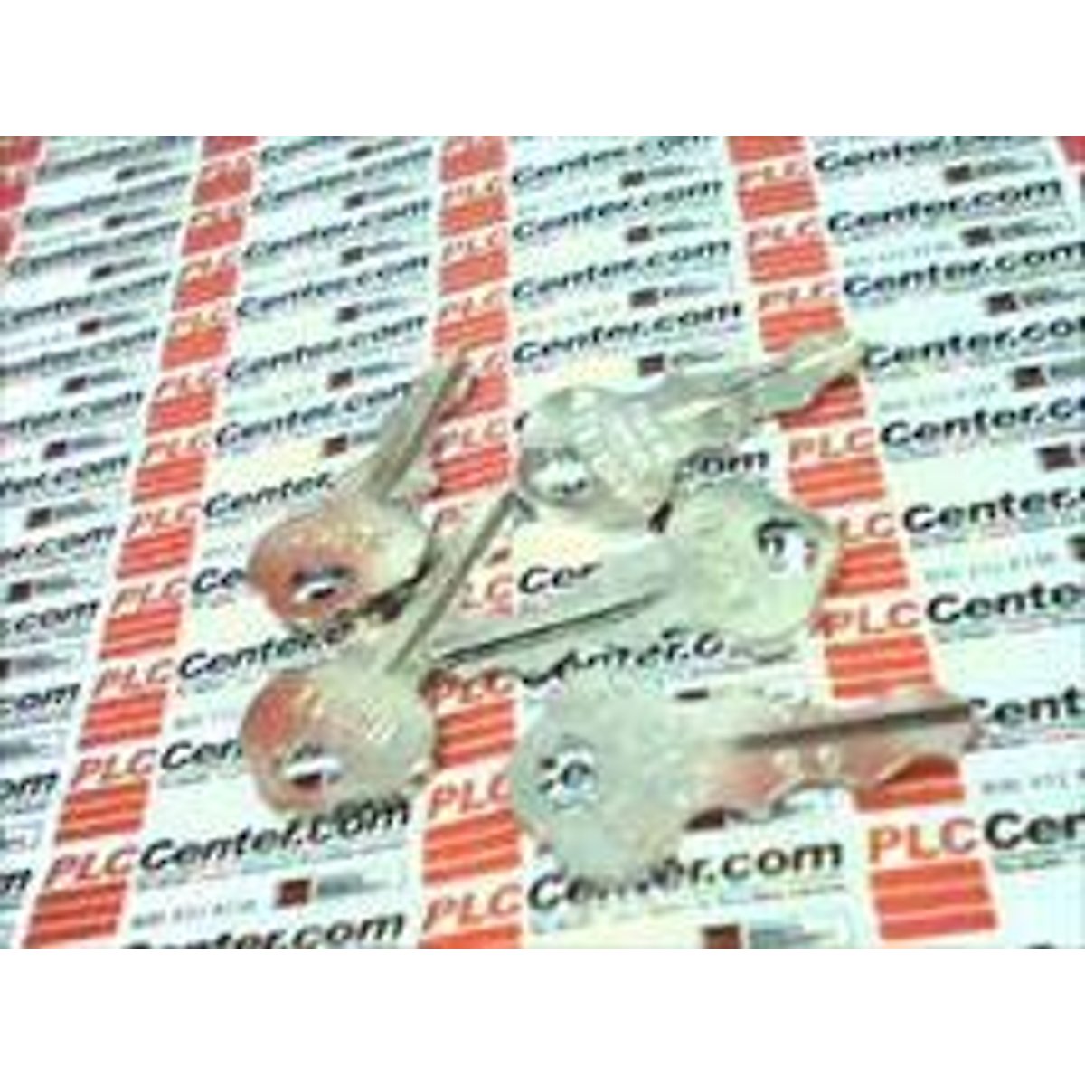 TEXAS INSTRUMENTS PLC 2587693-8006 Replace Key STD 5PCS/Set