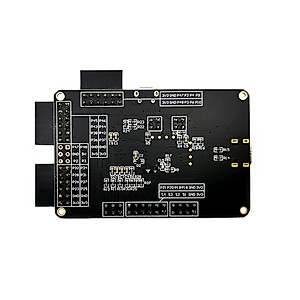 iCESugar FPGA Development Board Open Source RISC-V ICE40UP5k Icebreaker Fomu (FPGA and PMOD-AUDIO)