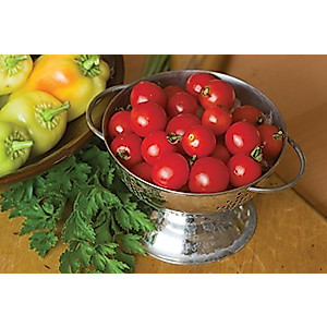 Burpee Super Sweet 100' Hybrid Cherry Tomato, 50 Seeds