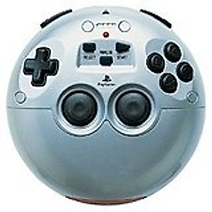 Dragon Quest Metal Slime Playstation 2 Controller