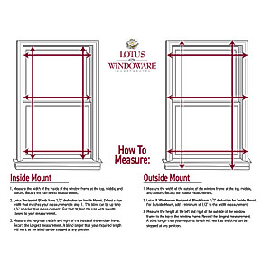 LOTUS & WINDOWARE Smooth Curved Vertical, 66 by 84-Inch, White