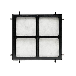 AIRCARE 1050 2 Stage Air Filter