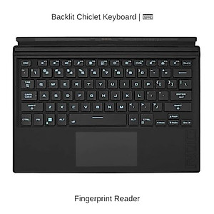 HIDevolution ASUS ROG Flow Z13 GZ301ZC 13.4" WUXGA 120Hz Touch, 1.7 GHz i7-12700H, RTX 3050, 16 GB LPDDR5 RAM, 1 TB PCIe SSD, Windows 11 Pro