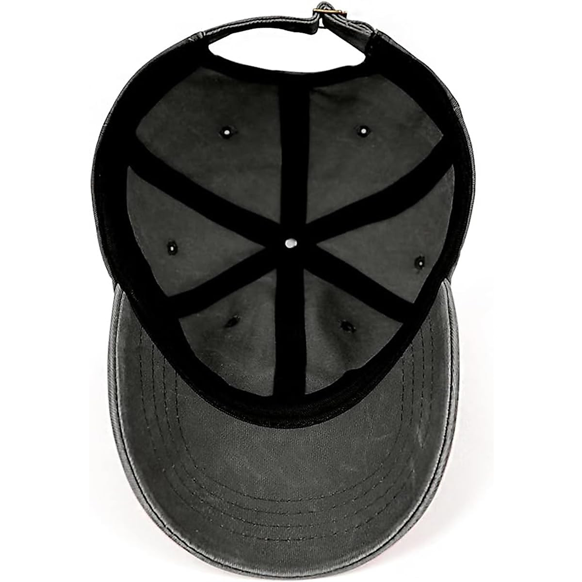 QDQDSD 70th Birthday Gifts for Men Women Vintage 1954 Baseball Cap 70 Year Old Embroidered Hat (Black2-1954)