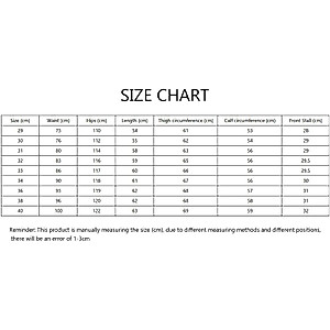 Men's Lightweight Casual Cargo Shorts Twill Zipper Pockets Outdoor Short Pants Cotton Military Army Short No Belt (Black,34)