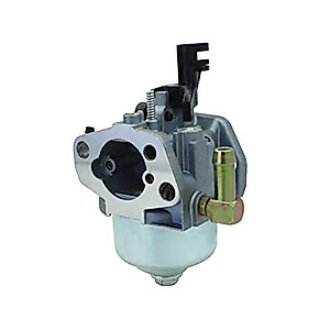 595785 Carburetor Fit for Briggs & Stratton 591154 592447 Snow Thrower,Compatible with Some Model Series 13A132 13A135 13A136 13A137 13D132 13D135 13D136 13D137 Engines