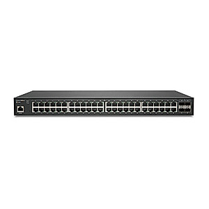 SonicWall Switch SWS14-48 with 3YR 24x7 Dynamic Support (02-SSC-8379)
