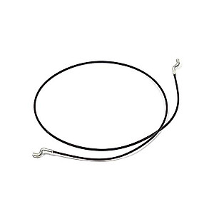 Pro-Parts 1501123MA Upper Drive Cable for Murray Snow Throwers
