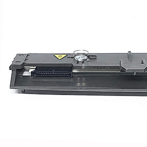 P1080383-415 Printhead for Zebra ZD420 Thermal Label Printer 200DPI Genuine Print Head