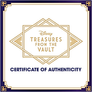 Treasures of the Disney Vault - 1930s Pluto (Sept) Amazon Exclusive