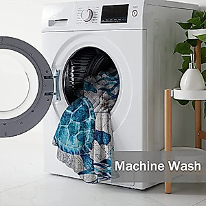 Adrosh Movie Clapboard Blanket Gifts for Women Men Movie Lover Adults Bedroom Living Room Decor Cozy Soft Throw Blankets Ideal for Birthday Christmas Halloween Travel 50"x60"