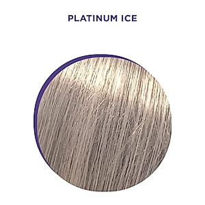 Clairol Professional Shimmer Lights Permanent Cream Toner - Platinum Ice