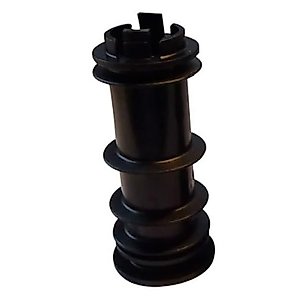 Swivel Rocker Patio Chair Seat 1-5/8'' I.D. Post Insert Bushing