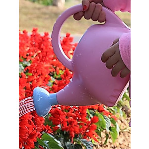 Spray Water Watering Can Sprayer Indoor And Outdoor Cute 1.5L Plastic Durable High-quality Elephant Shape Plant Bottle