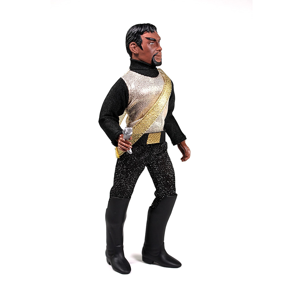 Marty Abrams Presents Mego Star Trek: The Original Series: Kang The Klingon 8" Action Figure