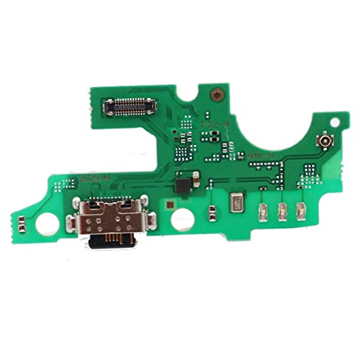 for T-Mobile Revvl 4 Plus 5062 USB Charging Port Dock Connector Board Flex Replacement Part