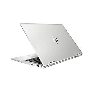 HP 13.3" EliteBook x360 830 G7 Multi-Touch 2-in-1 Laptop, Intel Core i7-10510U Quad-Core, 16GB DDR4 RAM, 512GB SSD, Windows 10 Pro (1D0E6UT#ABA)