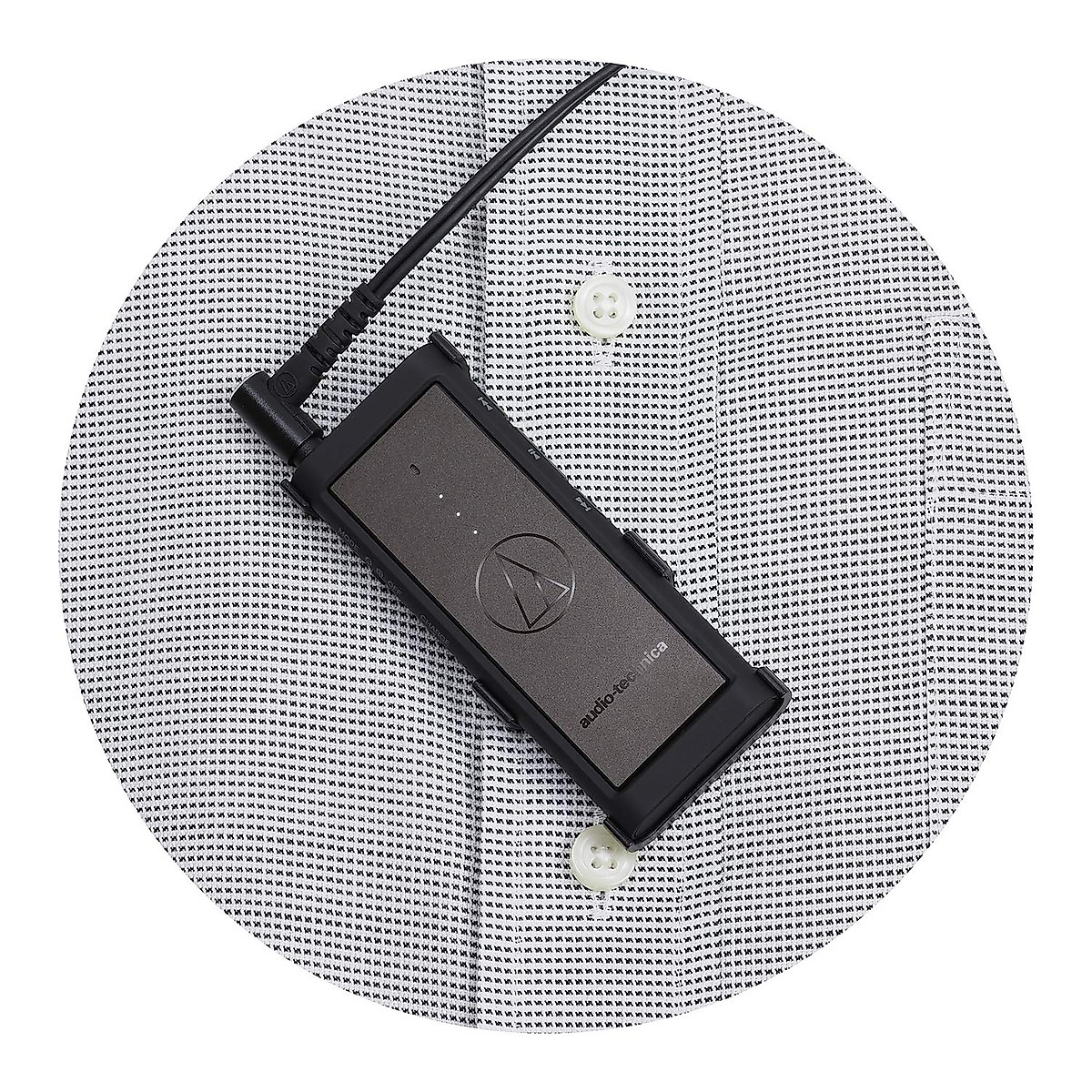 audio-Technica Wireless Headphone Amplifier AT-PHA55BT?Japan Domestic genuine products?