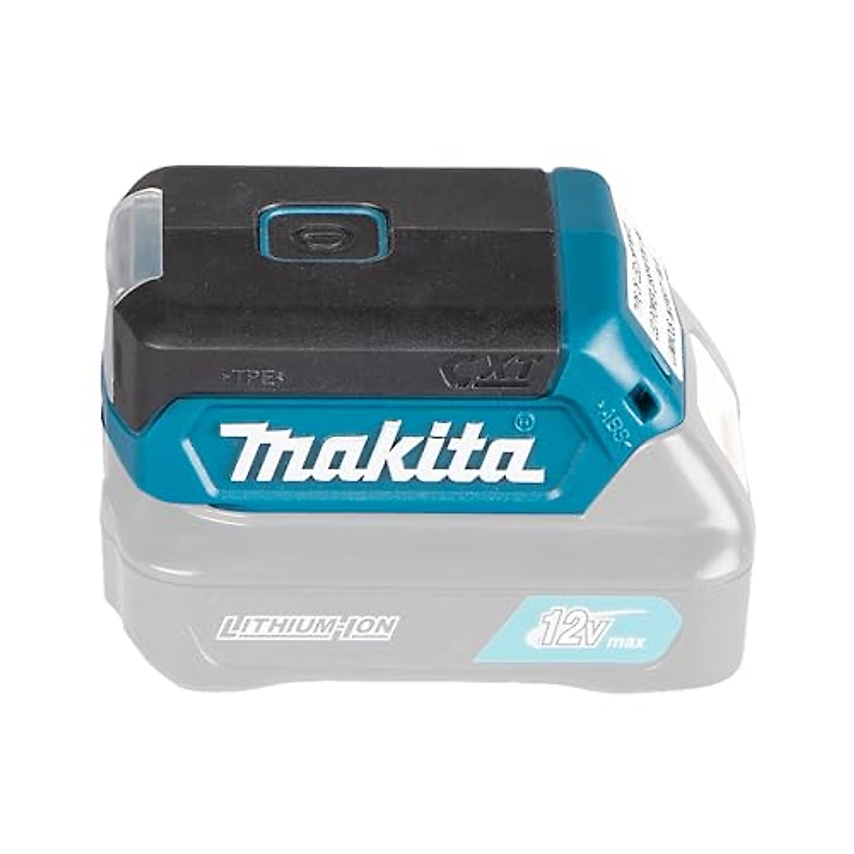 Makita ML103 12V MAX CXT Lithium-Ion Cordless L.E.D. Flashlight