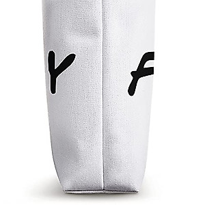 The One Where I Turn Fifty 50th Birthday Home Decor Gifts Tote Bag