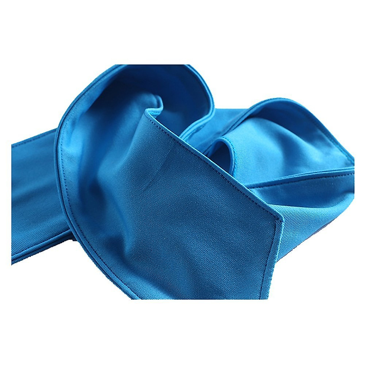 Quickly Dry Sports Headband for Women Men,Moisture Wicking Sweat Hair Band Stretch Sweatband Head Tie Scarf Wrap Bandana for Tennis Running Workout Yoga Gym Cycling Fitness Under Helmet Liner Headwear