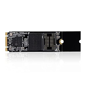 CoreParts M.2 SATA (NGFF) 1TB 2280 TLC 3D Cache, MZ-N5E1T0BW (3D Cache Read/Write:570/500 MB/s)