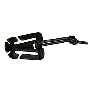 Maxpedition MXWDB4 Web Dominator Tactical Equipment, Black