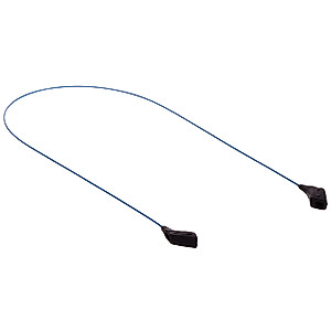 Oakley Sunglass Leash Kit, Blue, One Size