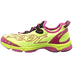 Zoot Sports Ultra TT 7.0 Yellow